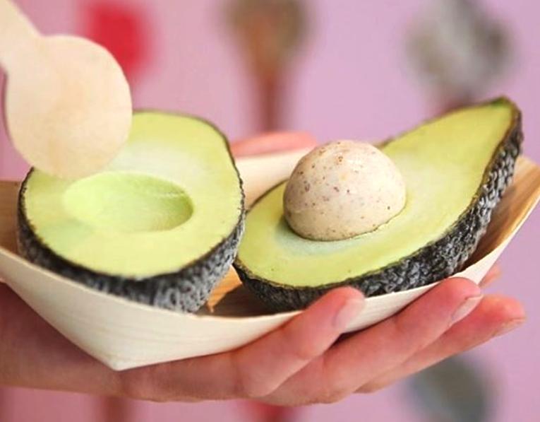 Avolato London Has A Crazy New Creation