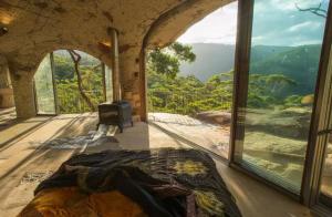 Cave Airbnbs Are The Coolest Way To Live Like A Caveman