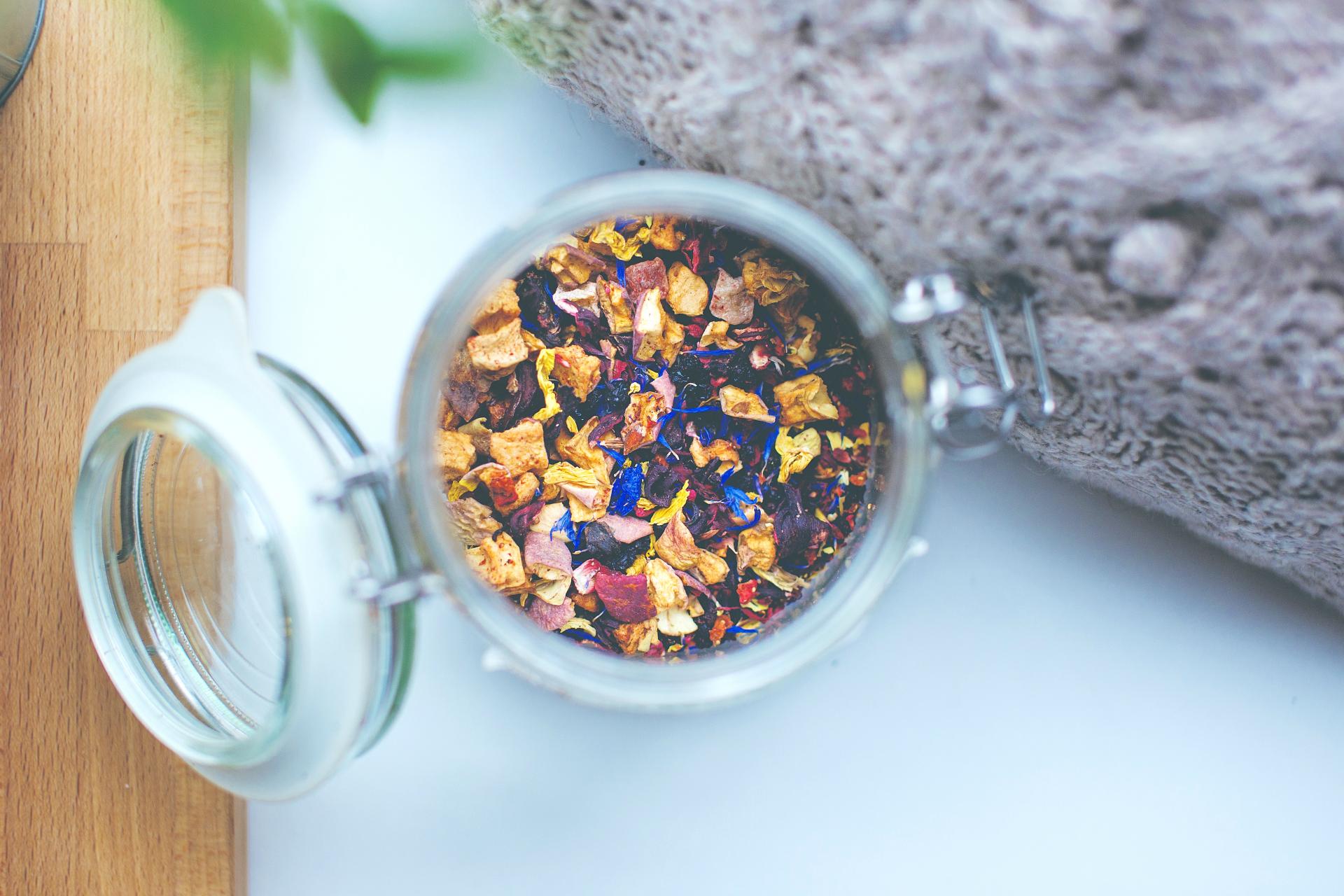 What Are Adaptogens? Here's Everything You Need To Know