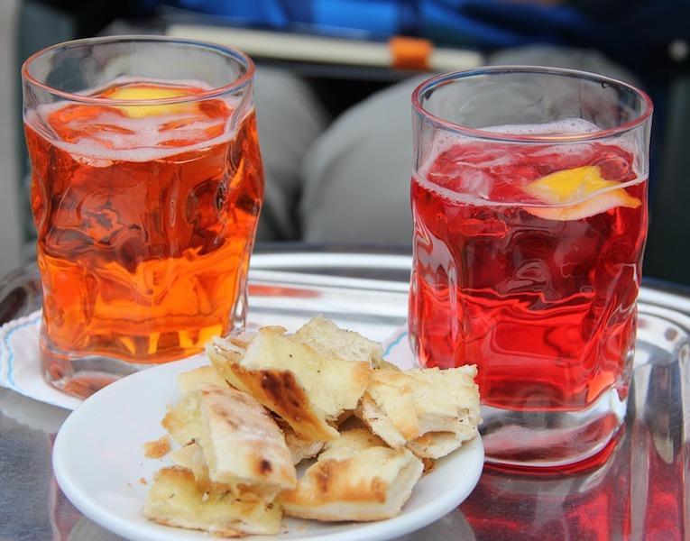Best Ways To Cook With Campari When You Have An Extra Bottle