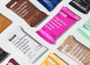 Best RXBAR Flavors Ranked: Here's How They Stack Up