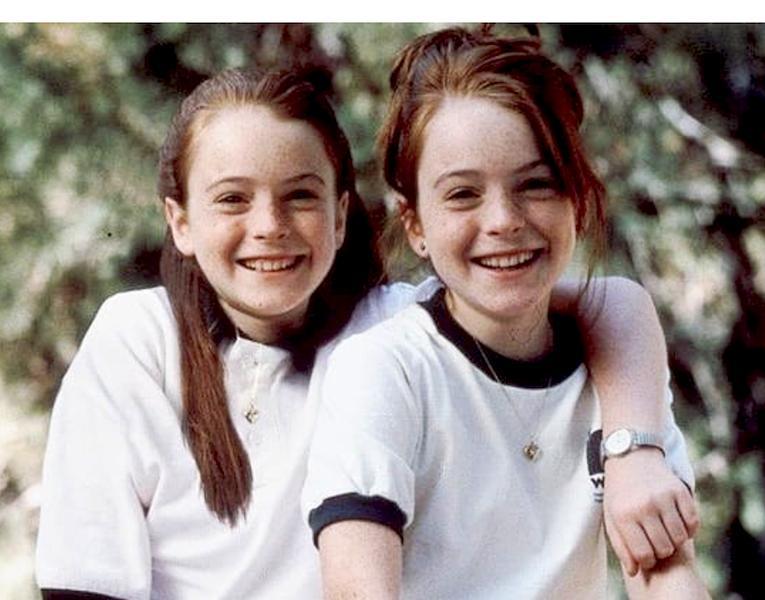 The Parent Trap Life Advice Helps To Get You Through The Rough Times