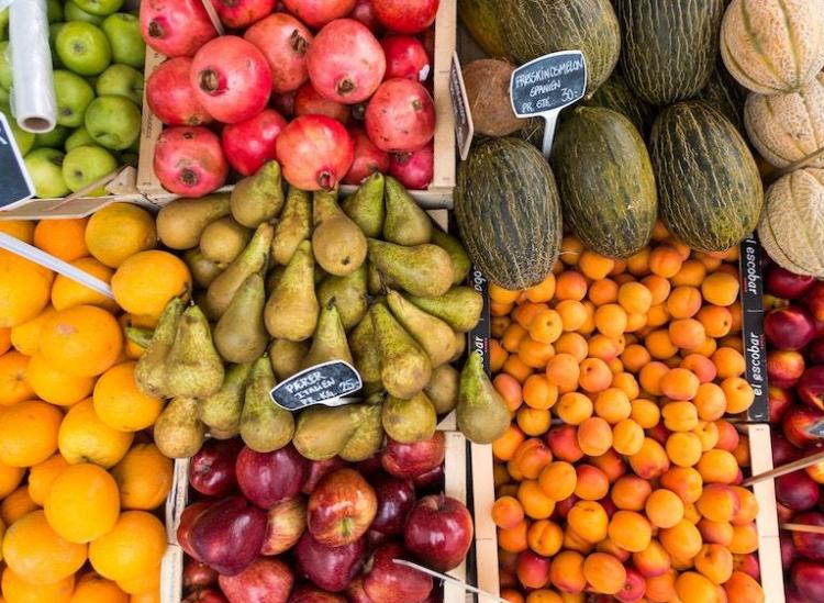Best Ways To Save Money On Groceries