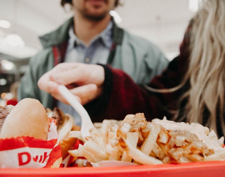 Drunk Eating Study Shows Our Munchies Habits Are Pretty Bad
