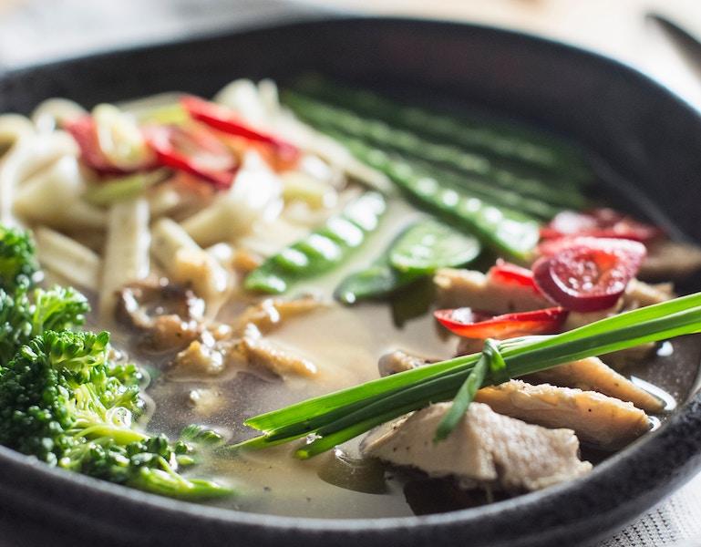 Best Ways To Use Tamari In Place Of Soy Sauce In The Kitchen