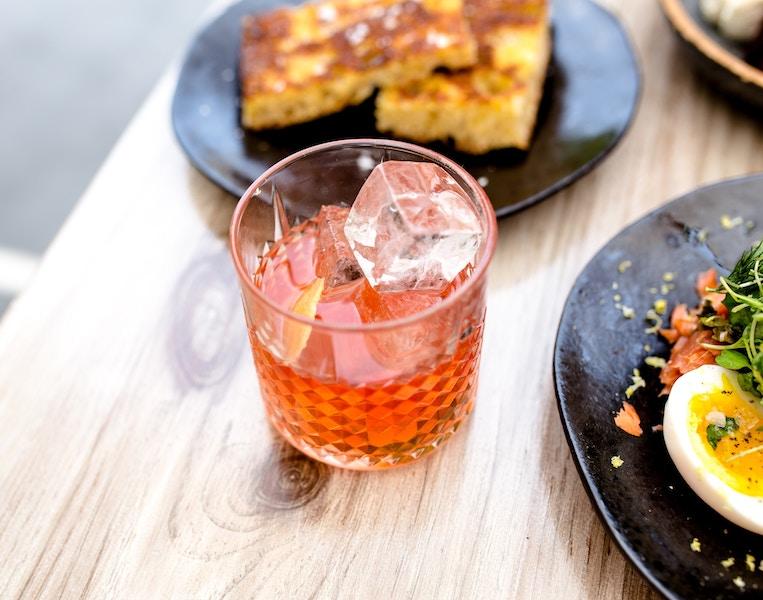 Best Aperitifs Every Cocktail Lover Needs To Have On Hand
