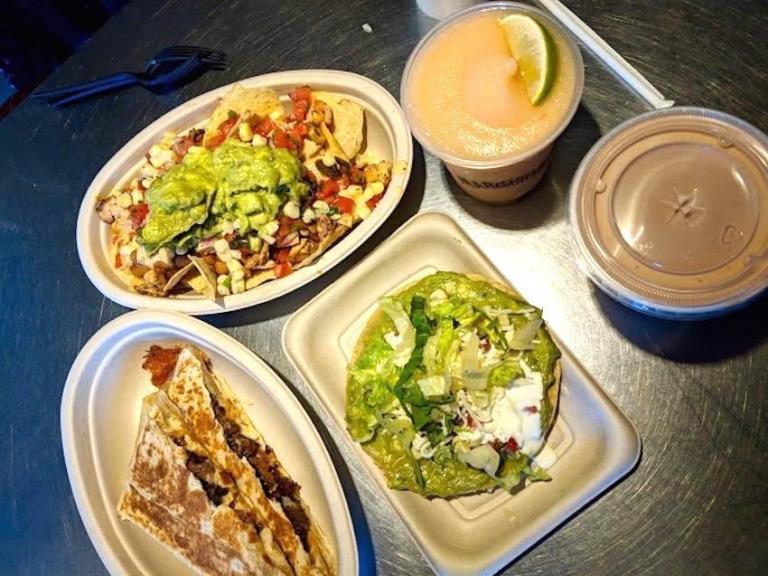 Chipotle Test Kitchen Menu Has Some Fun Stuff Up Its Sleeves