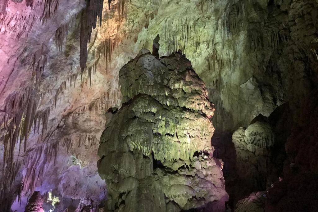 Prometheus Cave In Georgia Is A Mythical Day Trip From Kutaisi