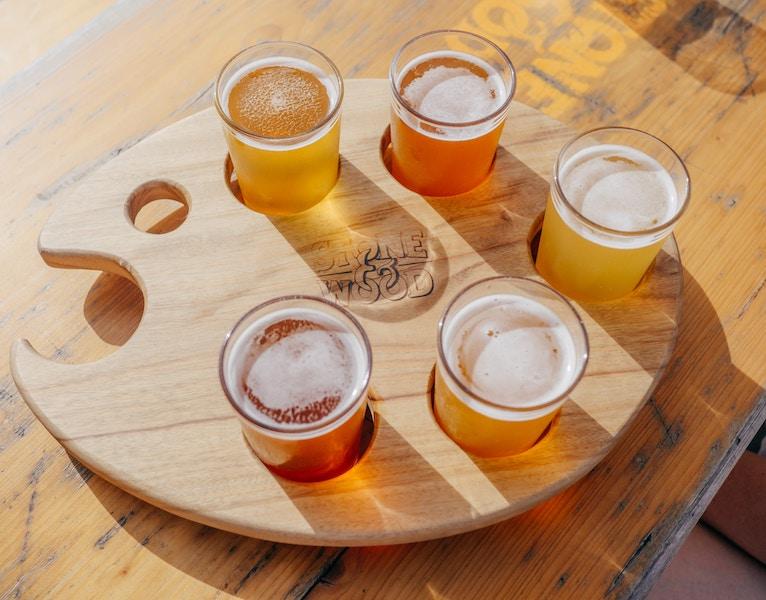 Best Spicy Beers To Put On Your Radar When You Like It Hot