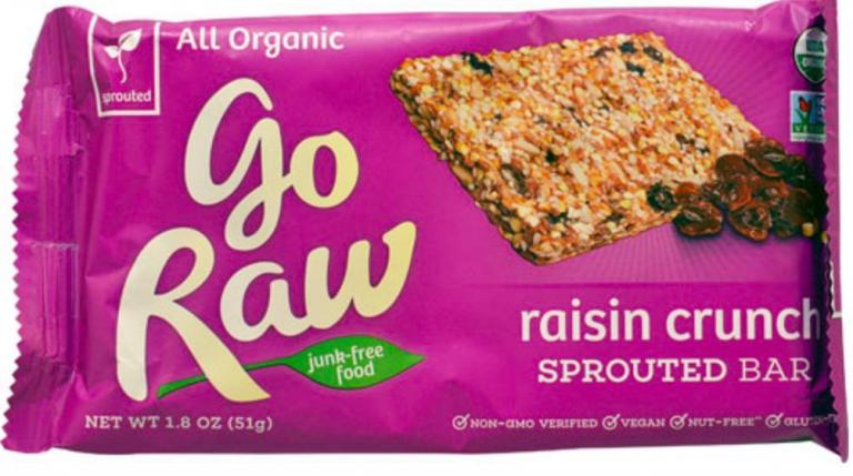 Healthiest Energy Bars Ranked From Best To Worst