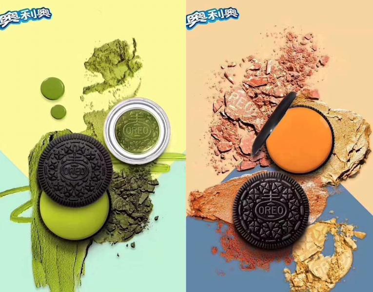 Savory Oreo Flavors China's Getting Are Pretty Bold