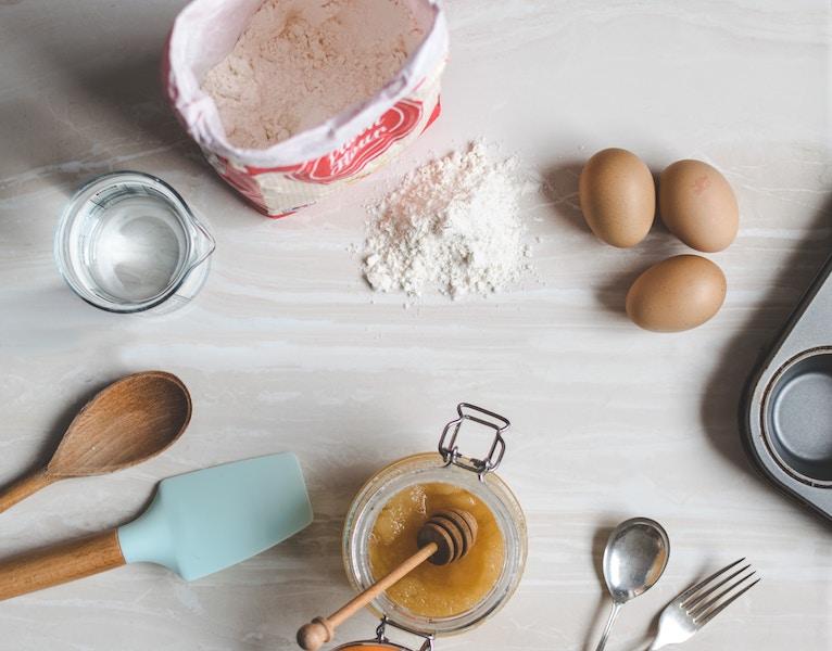 Baking Ideas and kitchen secrets to make your life easy - Eat - Swirled