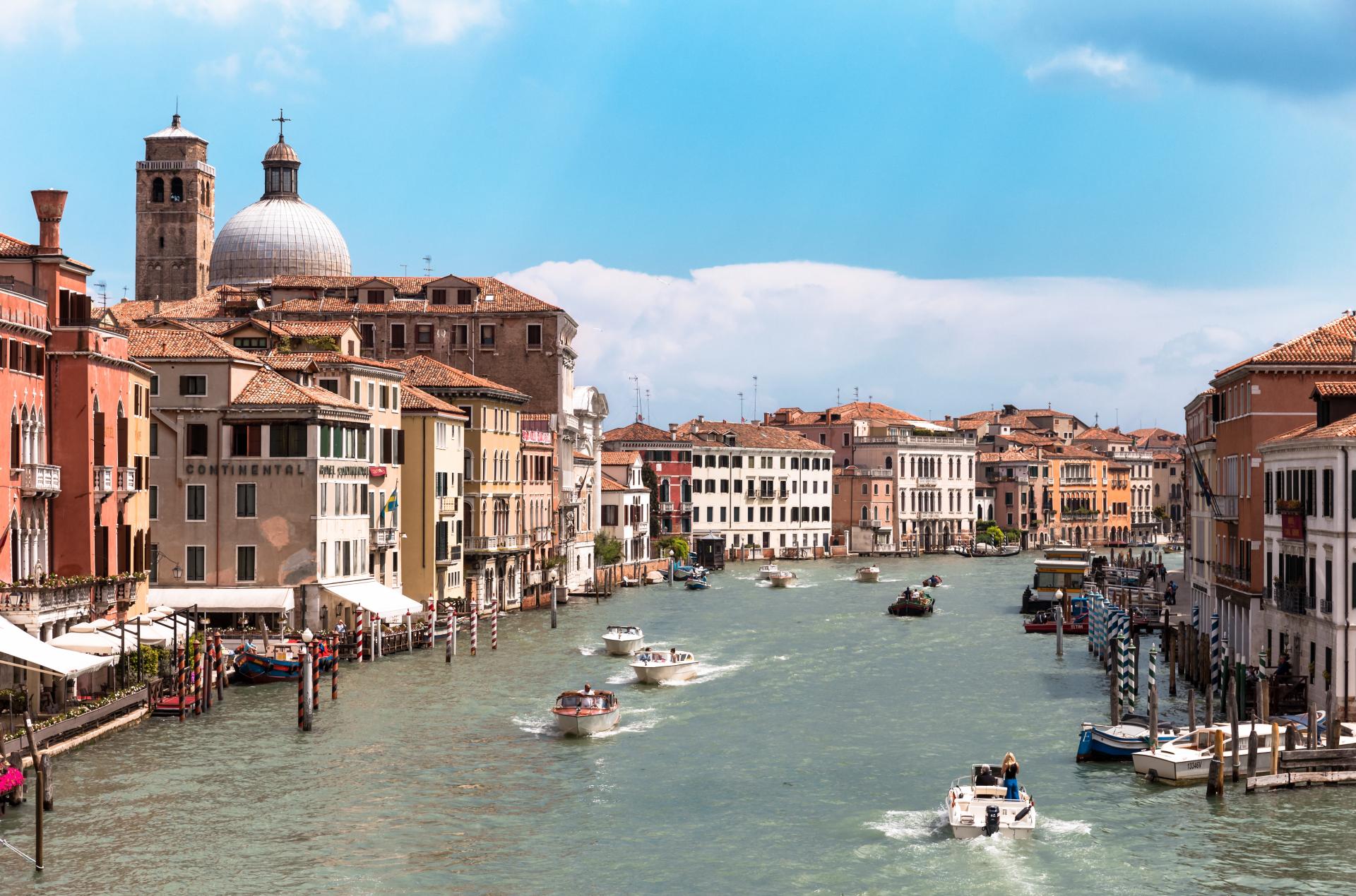 Venice On A Budget: Tips For An Affordable Trip