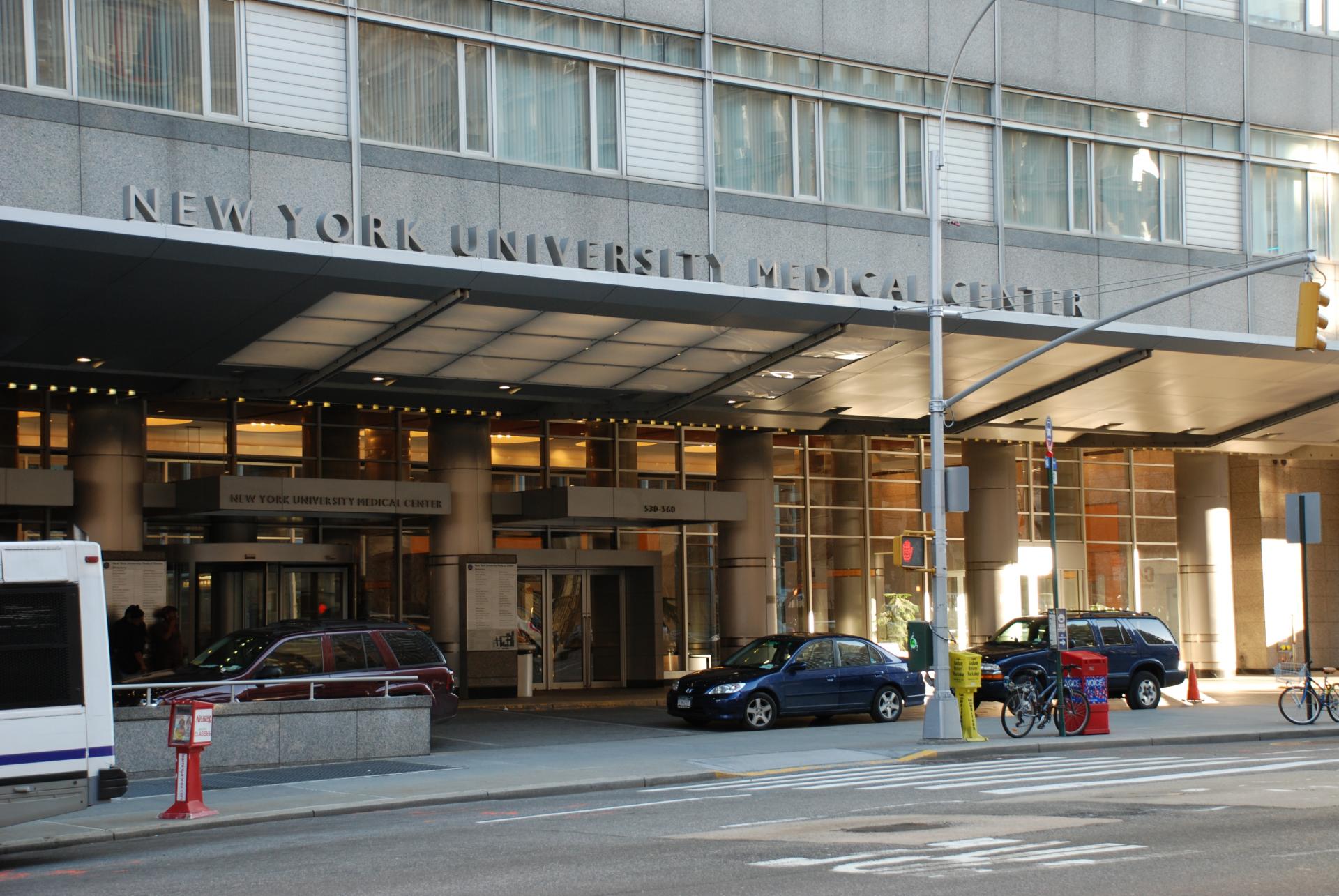 Tuition Is Now Free For All Med Students At NYU