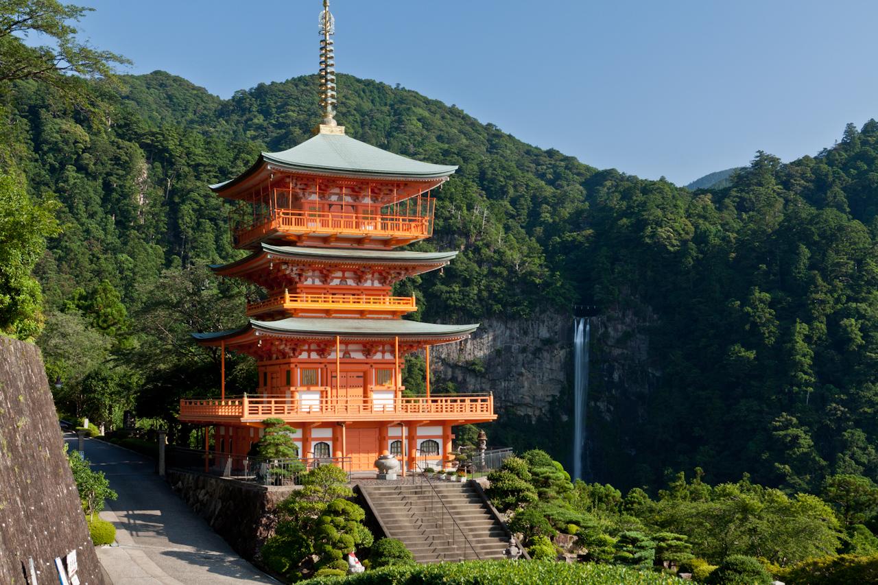 Colorful Places In Japan: Where To Visit Besides Tokyo