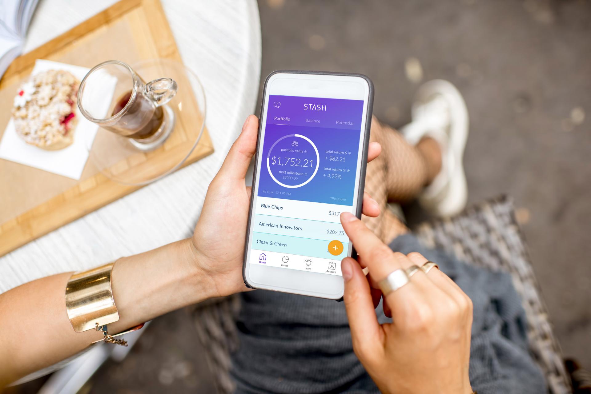 Best Financial Planning Apps To Help You Save Money