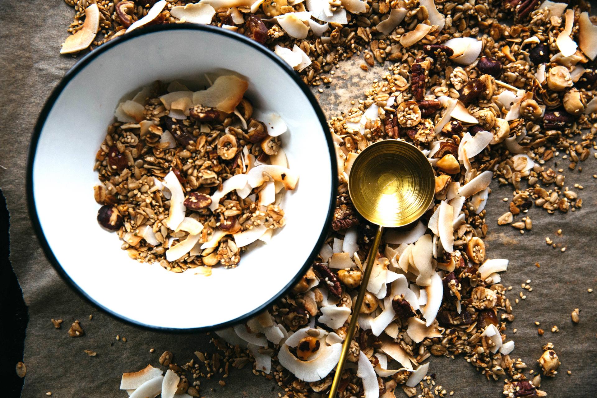 Best Food For A Hurricane When There's No Power