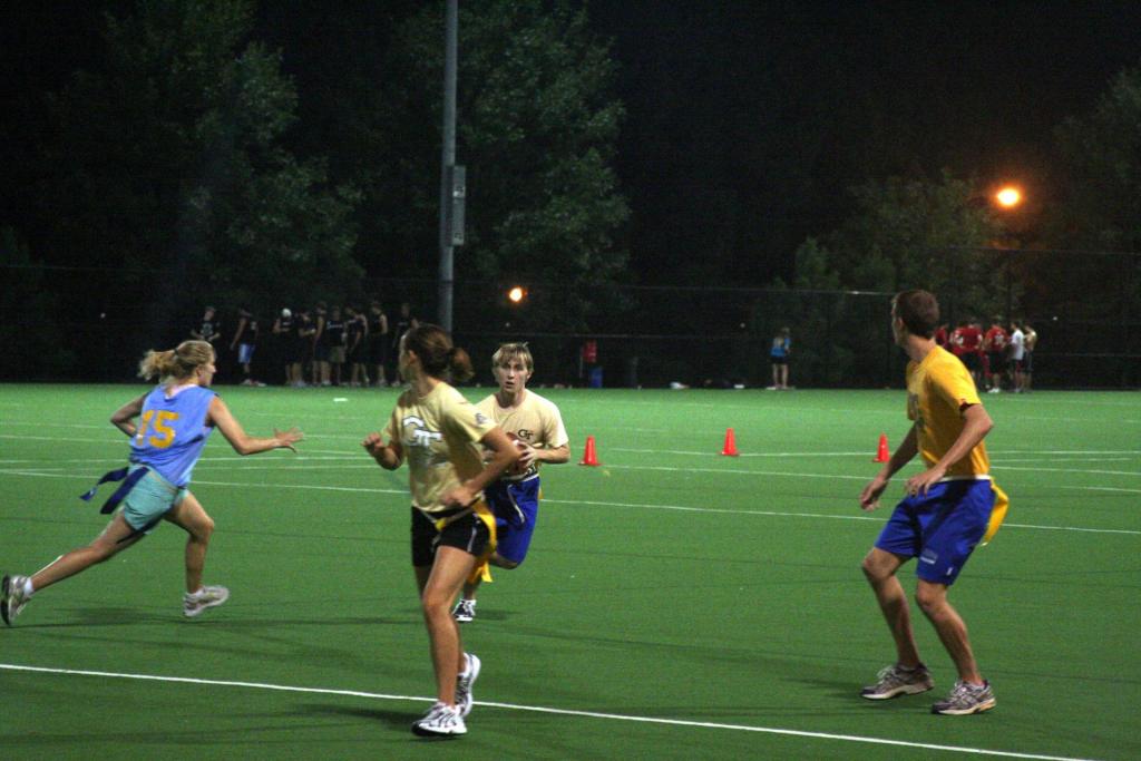 Unique Team Bonding Activities That Don't Revolve Around Booze