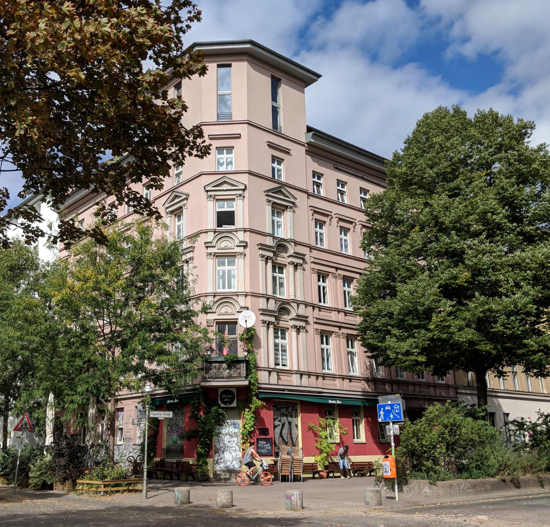 What To See In Kreuzberg, Berlin