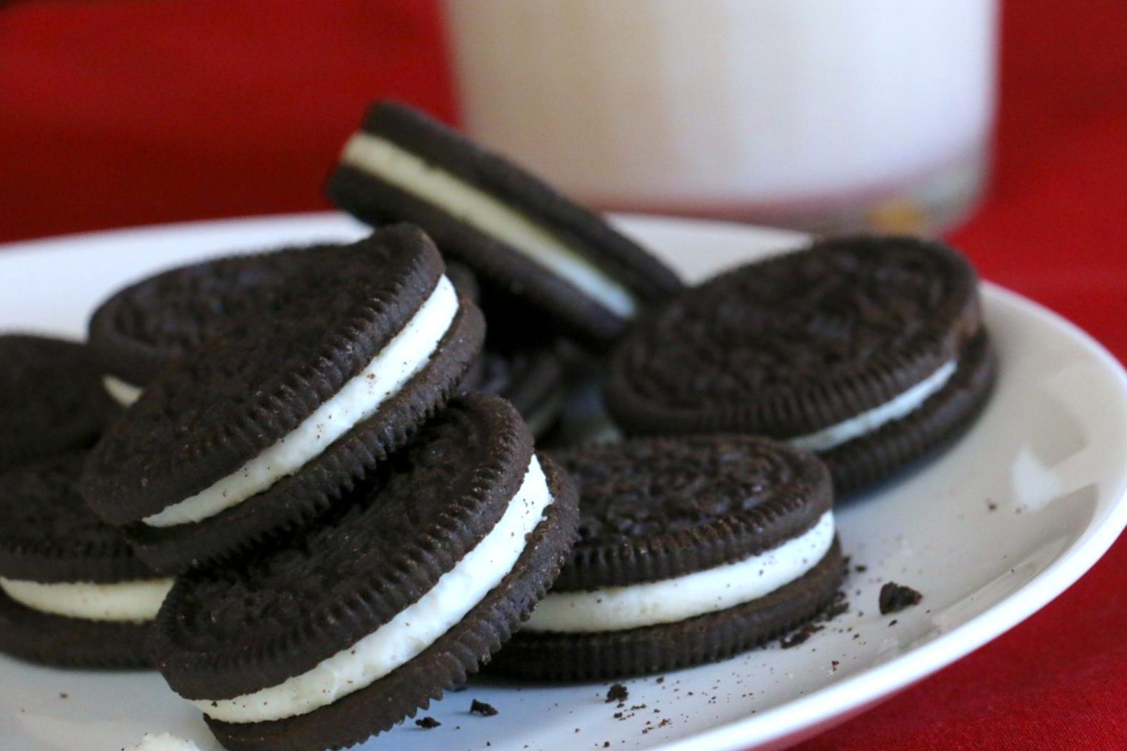 Good News For Oreo Lovers: The Ultimate Cookie Is Coming Your Way