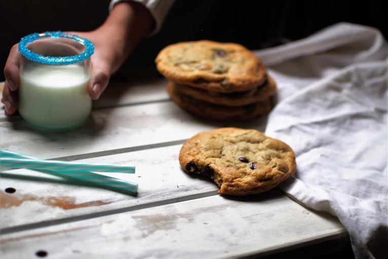 The Trick To Amazing Cookies Is Easier Than You'd Think