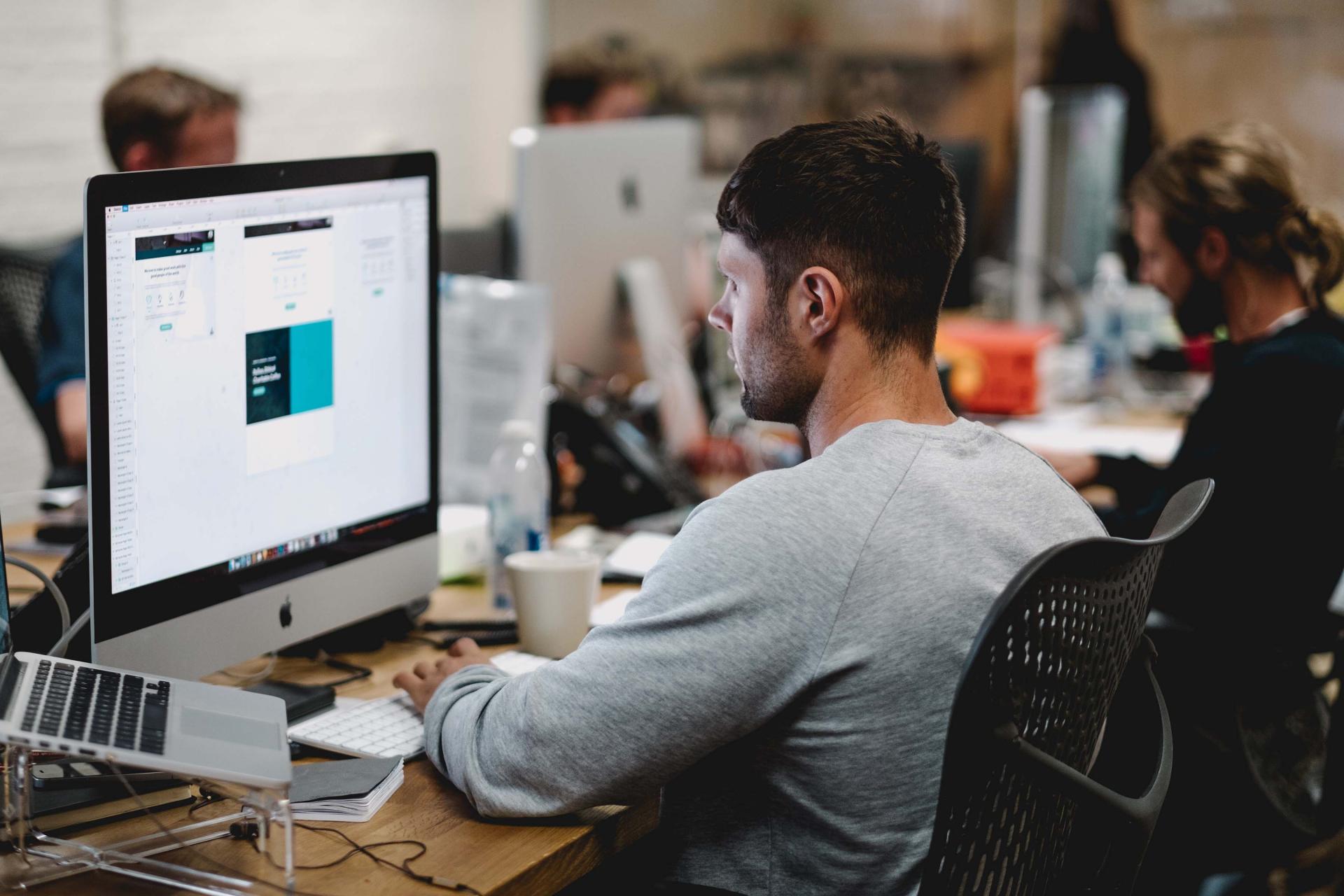 Women In The Workplace Study 2018: How Companies Can Do More