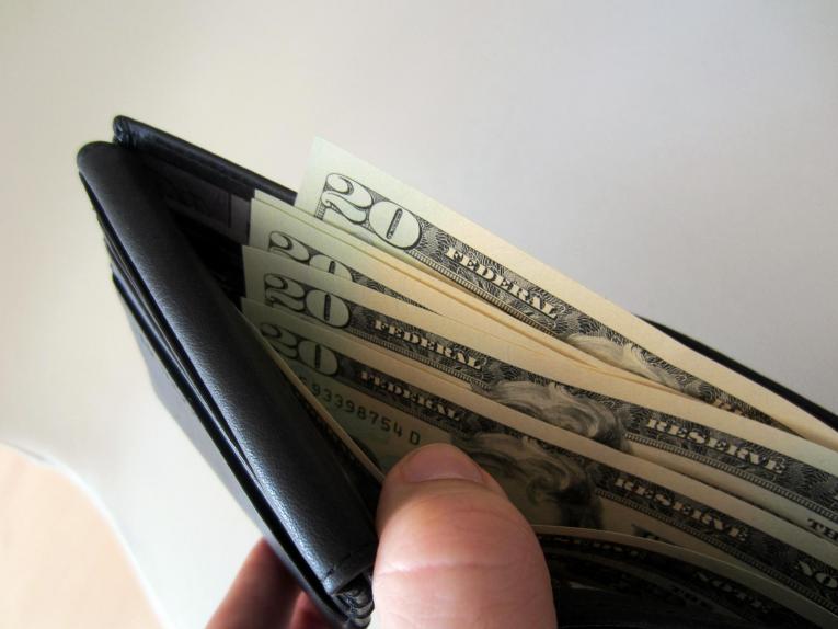 Checking Account Balance Here s How Much Money To Have At All Times