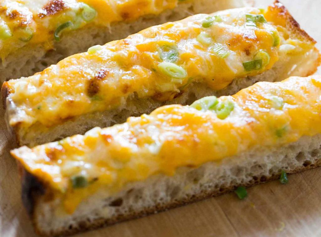 Easy Finger Food Recipes For Your First Cocktail Party