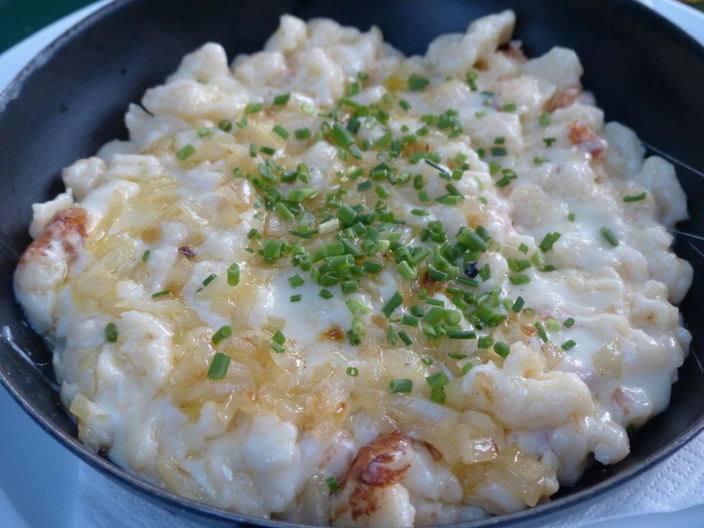 Best Cheese Dishes From Around The World And Recipes For Each