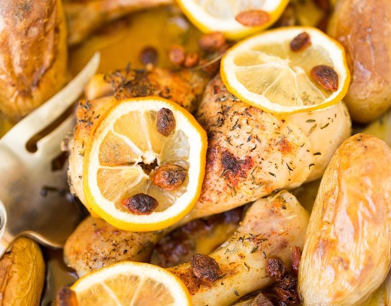 Murray's Omega-3 IQ Chicken Has Naturally Occurring Nutrients