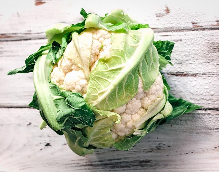 Best Cauliflower Products That You Need To Stock Up On