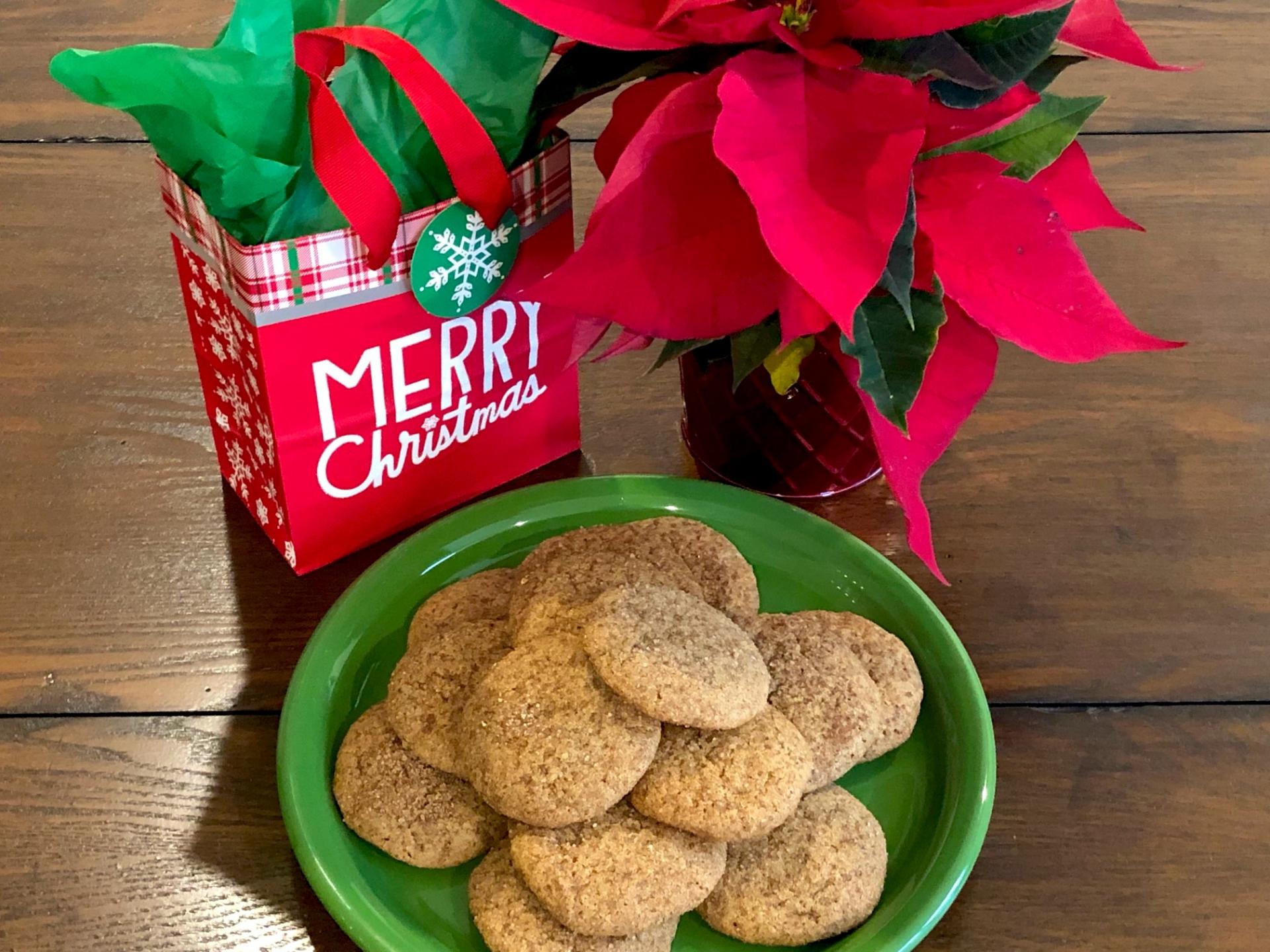 Vegan Chai Spice Cookies Recipes You Need This Holiday Season