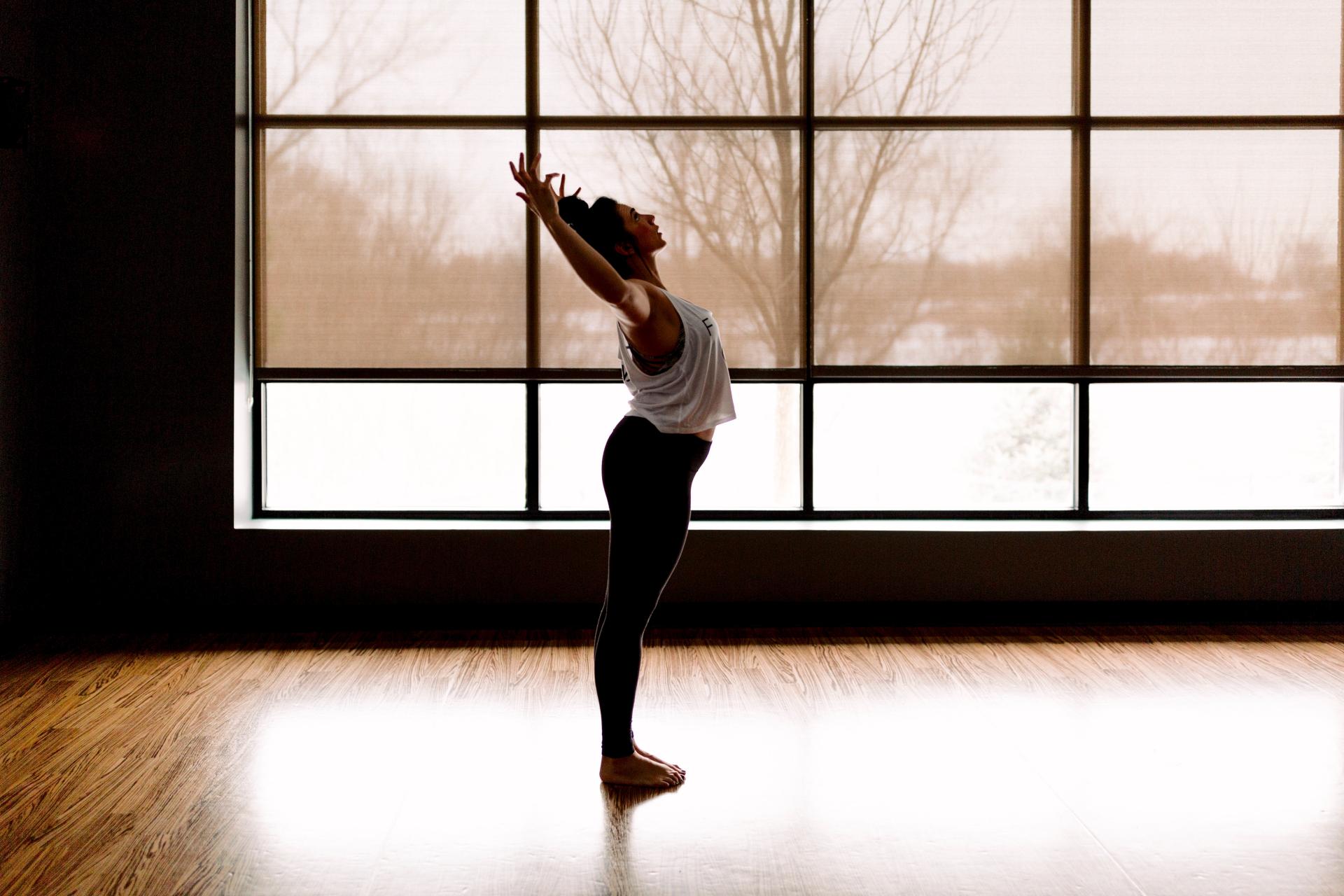 StretchLab Stretching Routine Will Keep You Limber All Winter