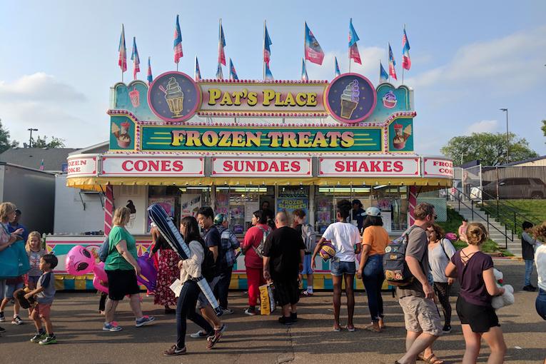 State Fair Food Recipes To Recreate Your Favorite Fair Staples