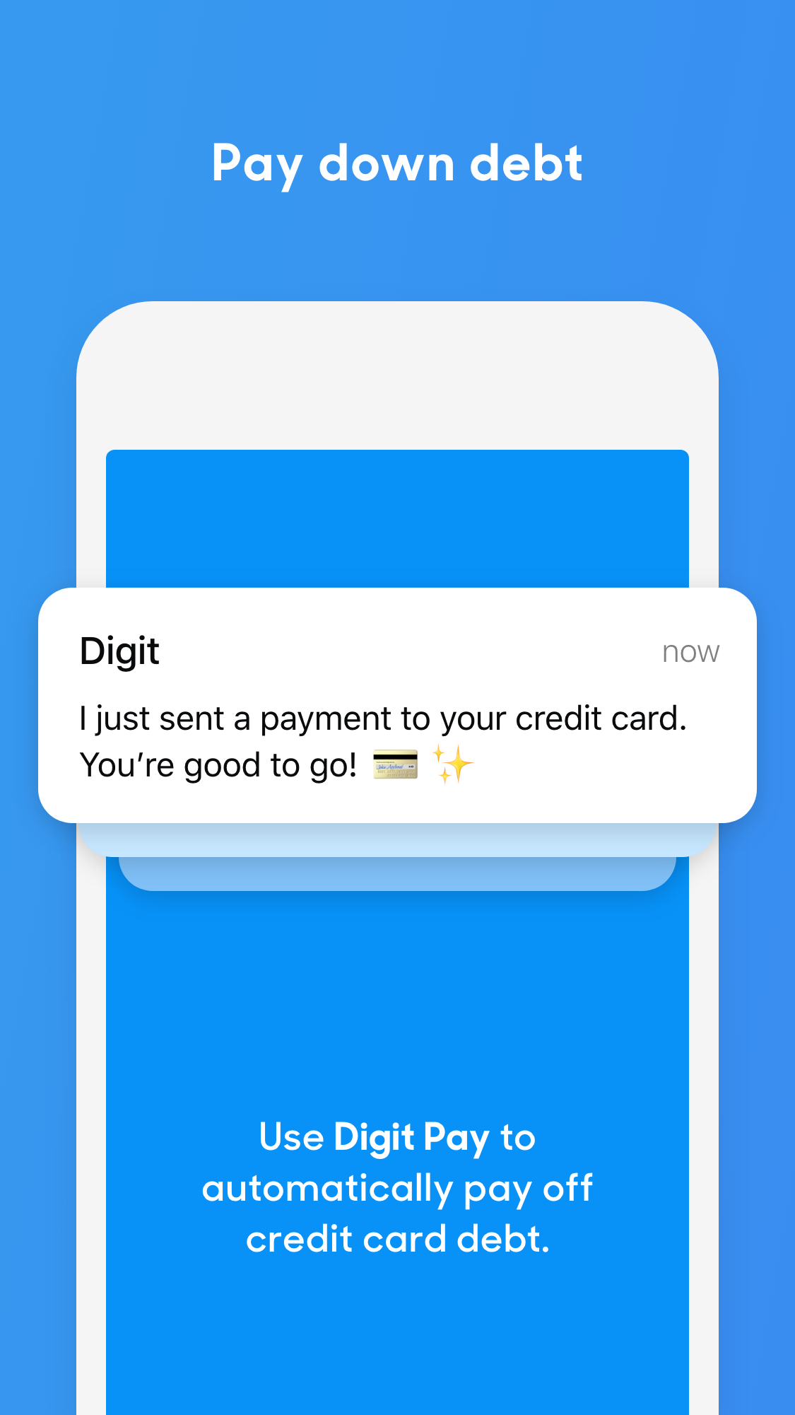 Digit App Takes The Thinking Out Of Saving Money