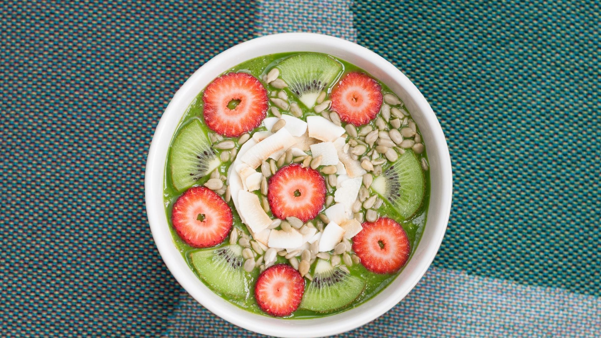 What Is A Food Cleanse? Here's Everything You Need To Know