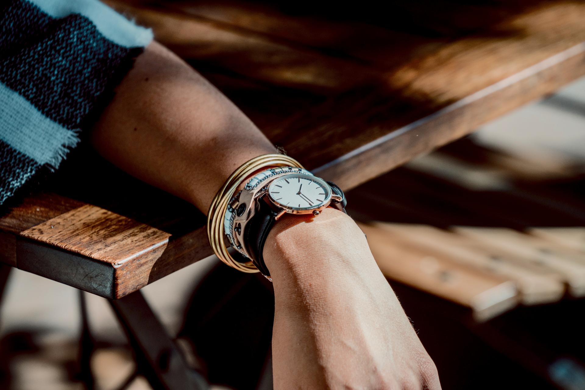 Cleaning Your Jewelry Is Necessary If You Want To Be Germ-Free