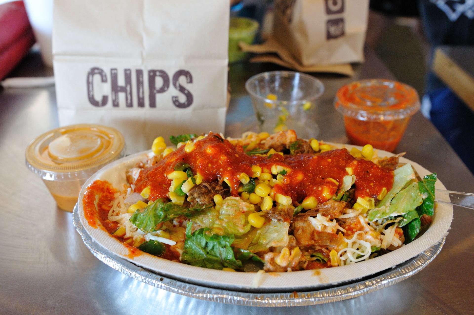 The best Chipotle insider secrets you never knew about