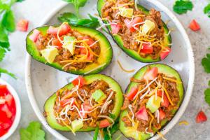 Easy Whole30 Dinner Recipes For Quick Weeknight Meals