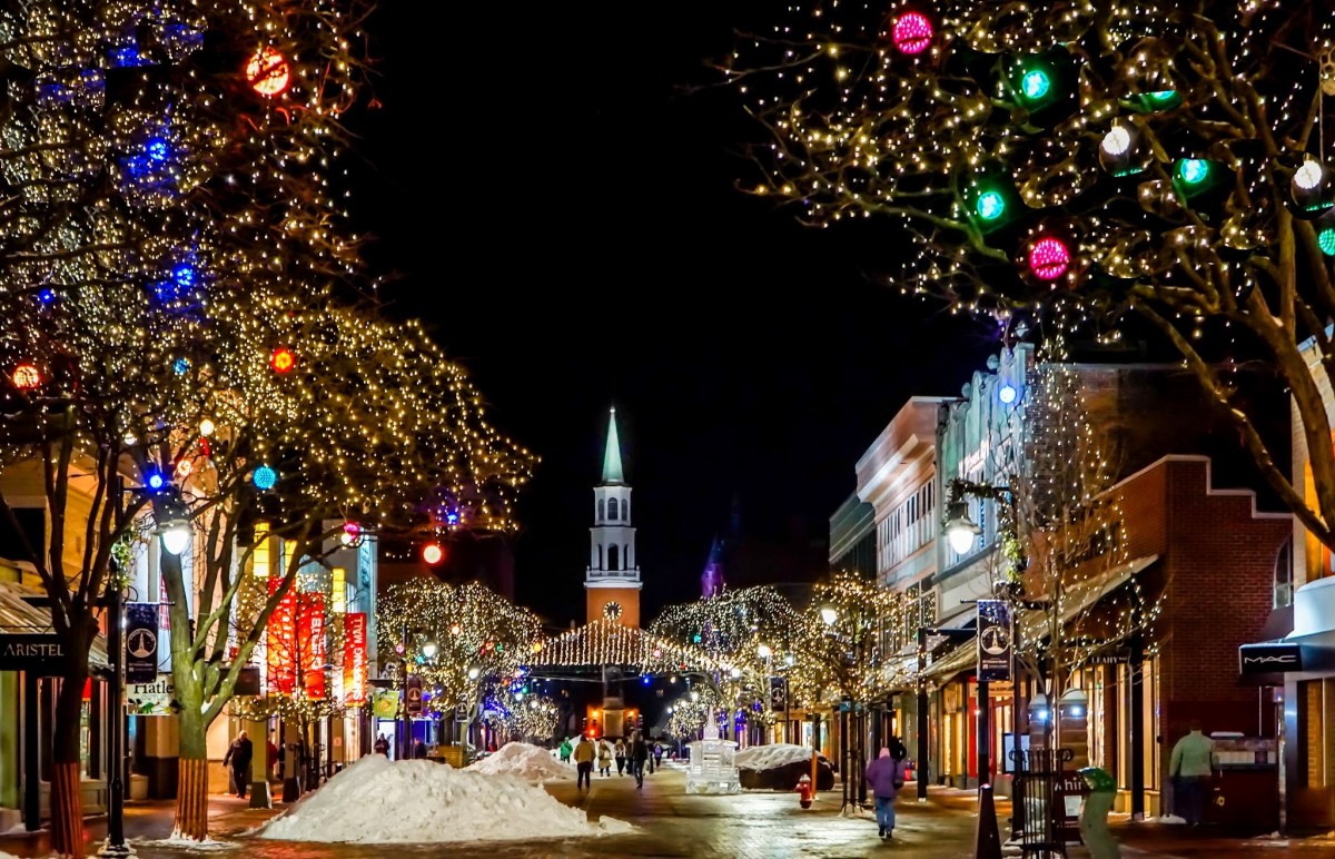 Hallmark Holiday Movie Job Might Be Just What You're Looking For
