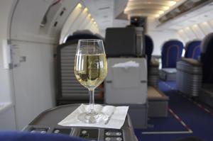 Best Luxury Airlines With Five-Star First Class Amenities