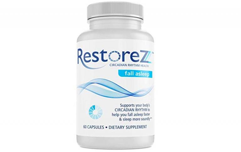 Best Natural Sleep Products To Try When You Just Can't Drift Off