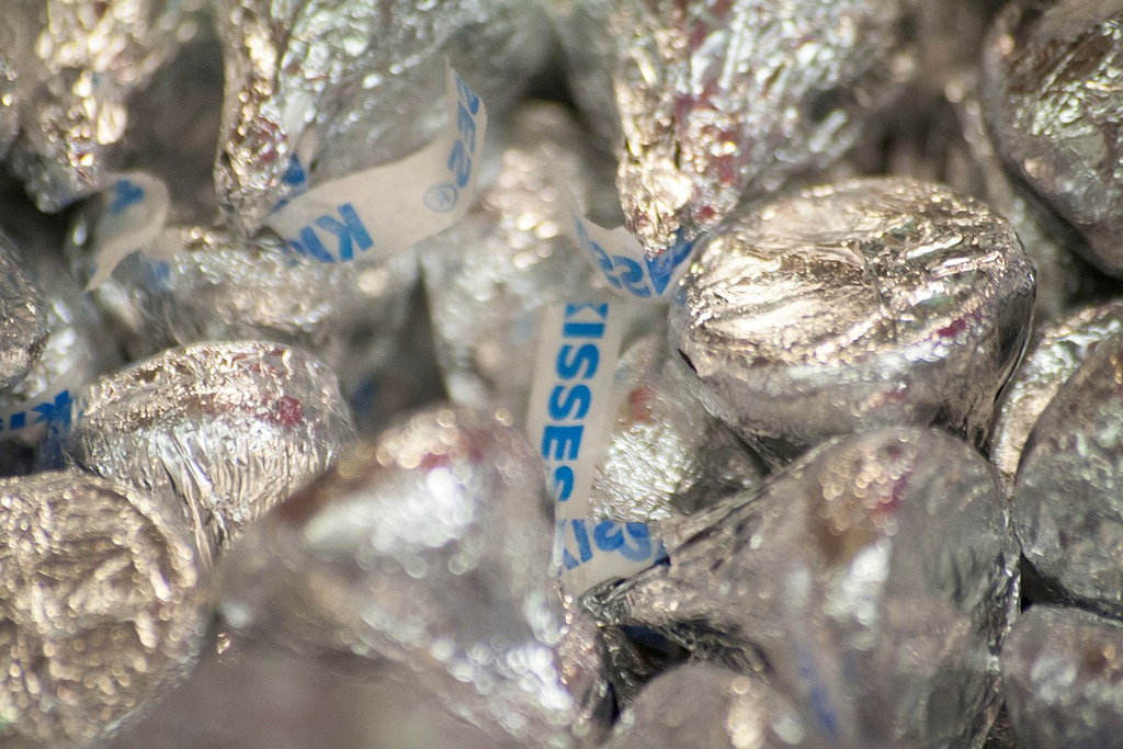 Candy Ingredients: Here's What's In Your Favorite Sweet Treat