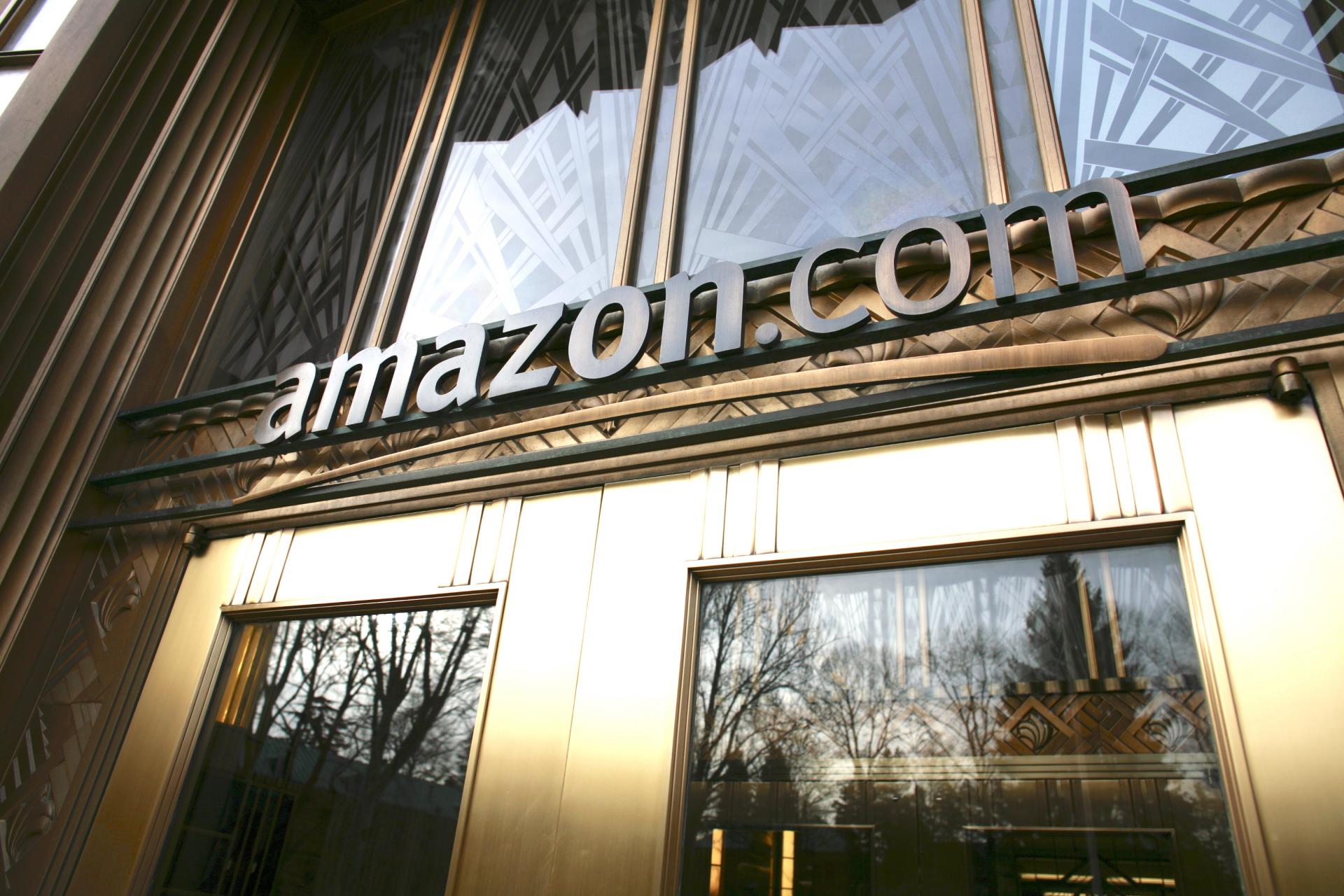 Amazon Fun Facts You Probably Didn't Know