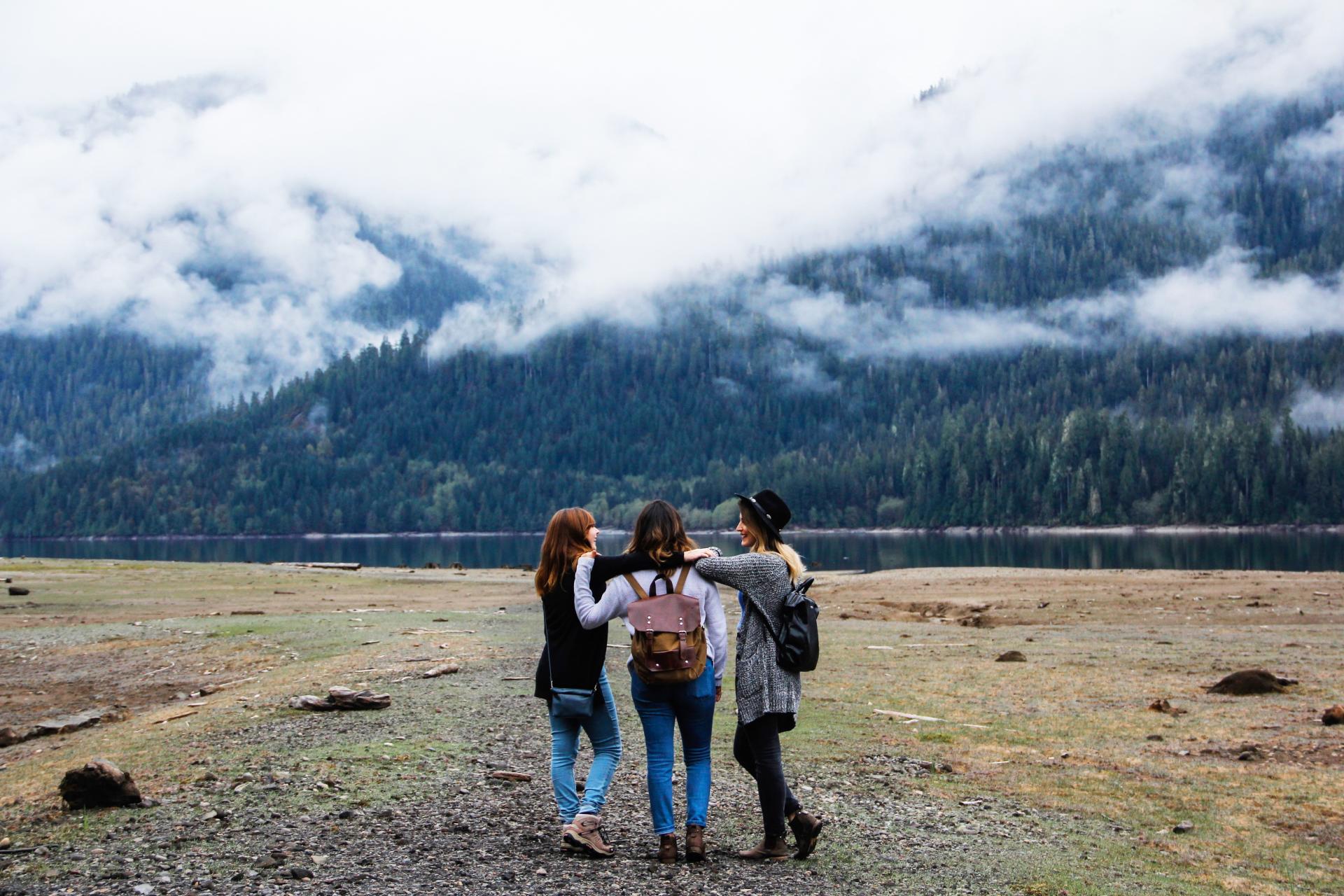 Best Volunteer Trips For Your Interests; Travel With A Purpose