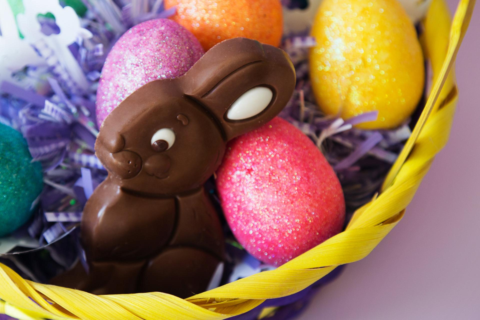 Easter Candy 2019 That You Need In Your Basket This Year