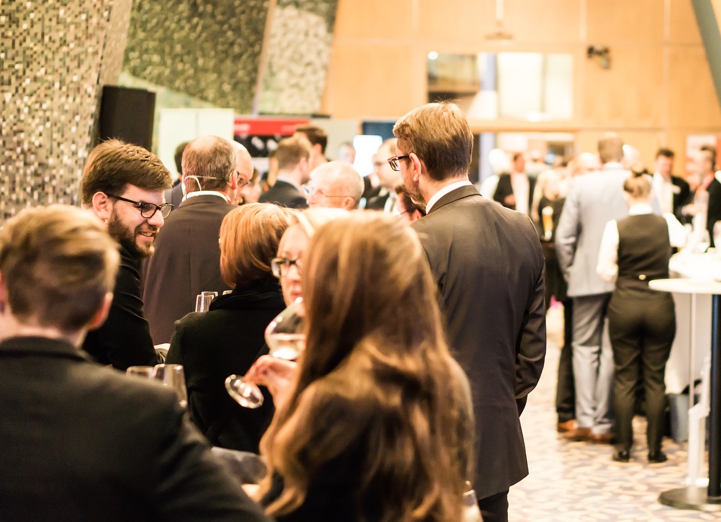 Networking Event Tips To Help You Make More Connections